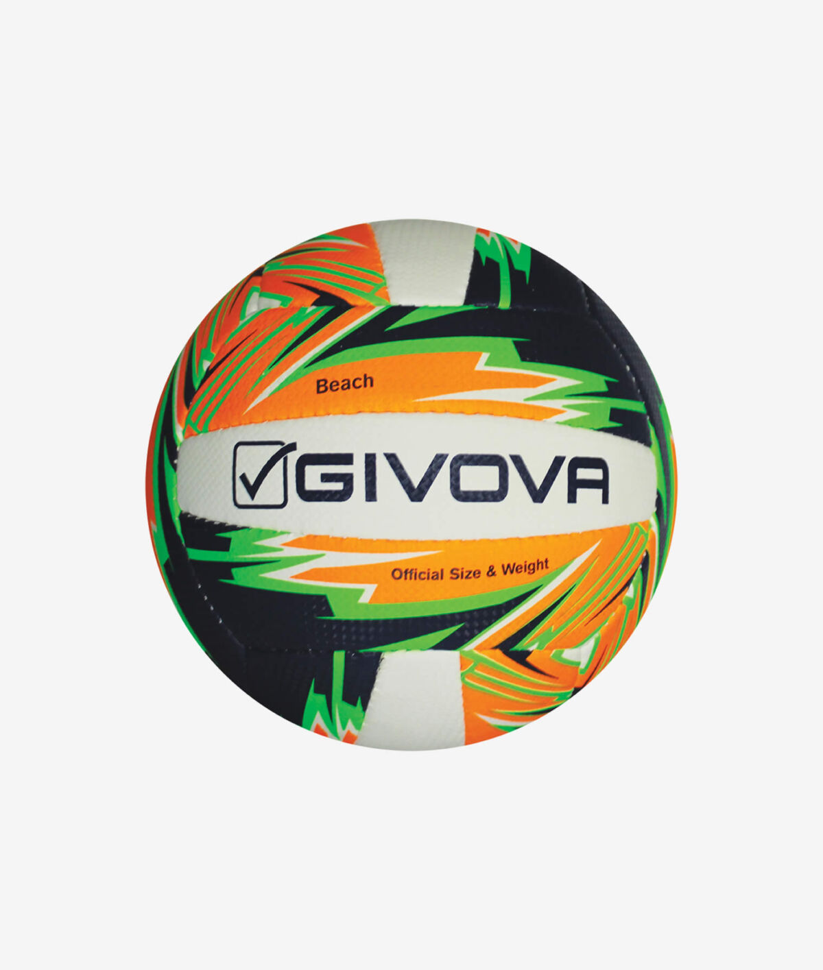 PALLONE BEACH VOLLEY – Givova Official Website