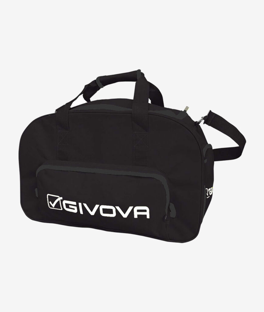 BAGS – Givova Official Website