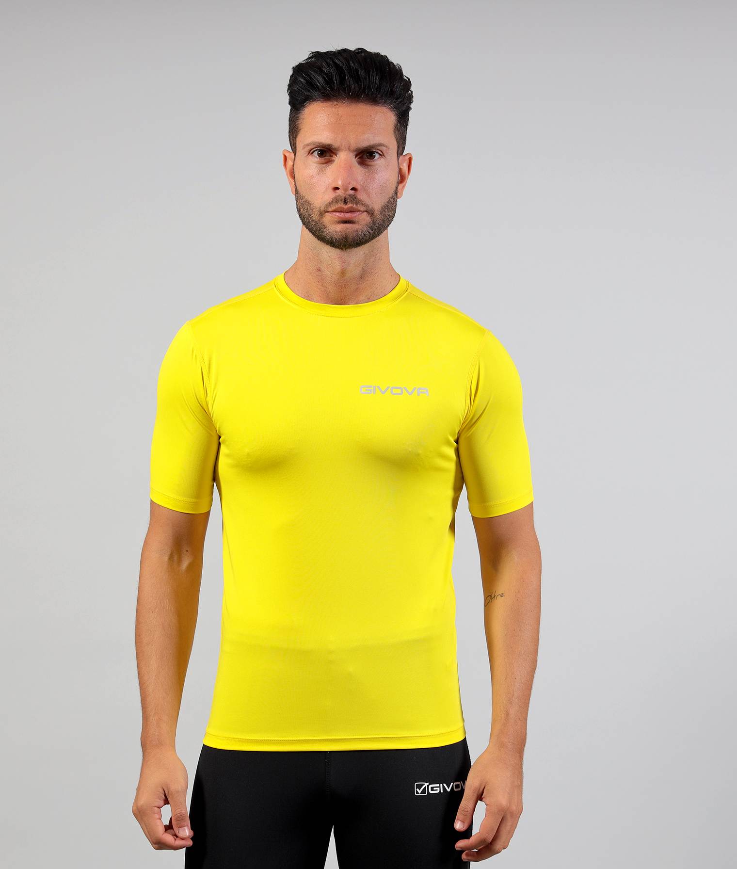 CORPUS 2 – Givova Official Website