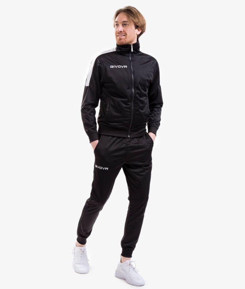 TUTA REVOLUTION – Givova Official Website
