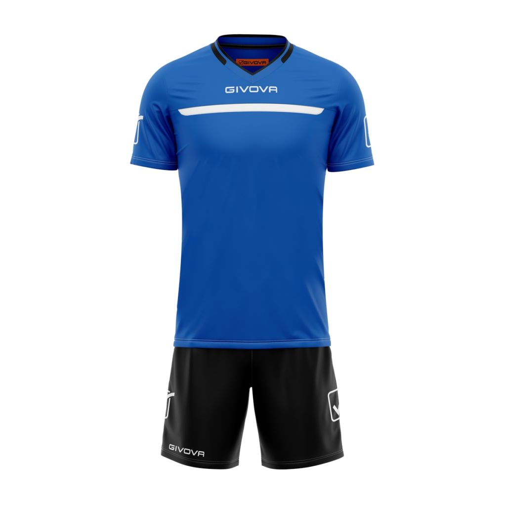 SOCCER – Givova Official Website