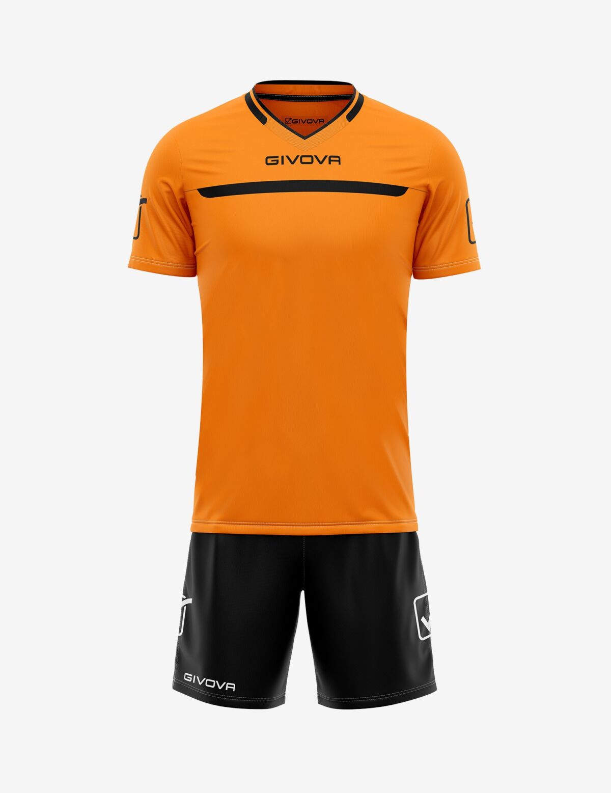 SOCCER – Givova Official Website