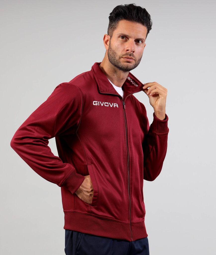TRAINING – Givova Official Website