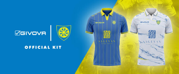 Givova Official Website