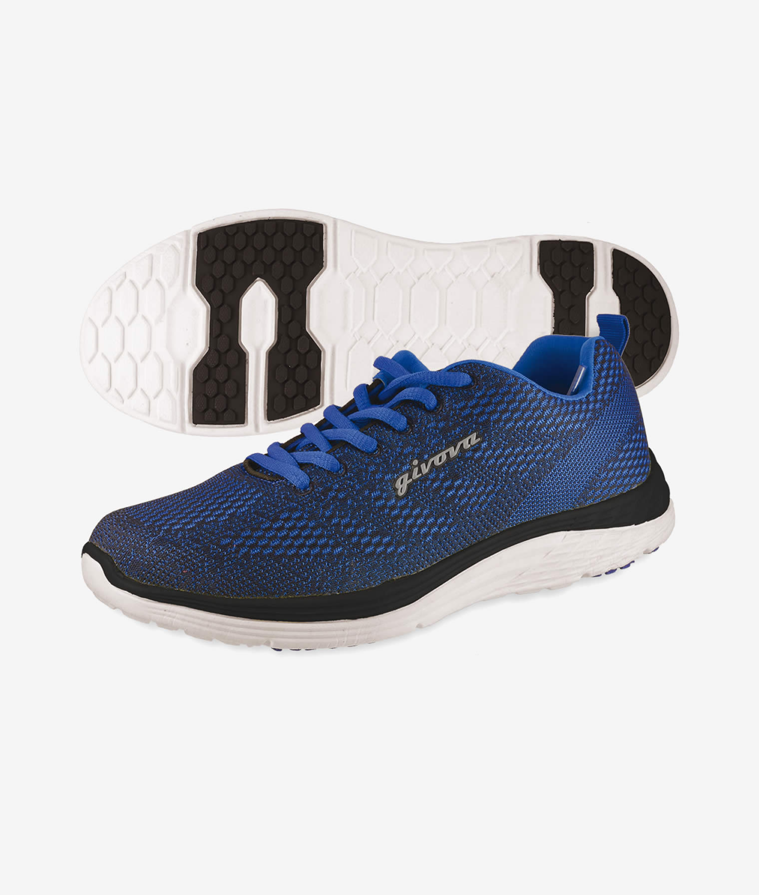SCARPA DELTA – Givova Official Website